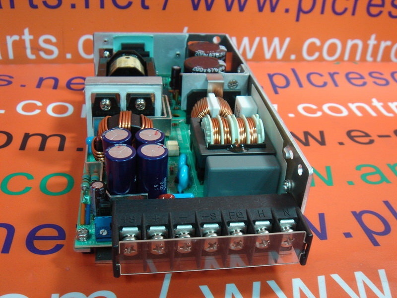 NEMIC-LAMBDA HK150A-5 - 裕益科技自動化設備可程式編碼器PLC分散式控制系統DCS